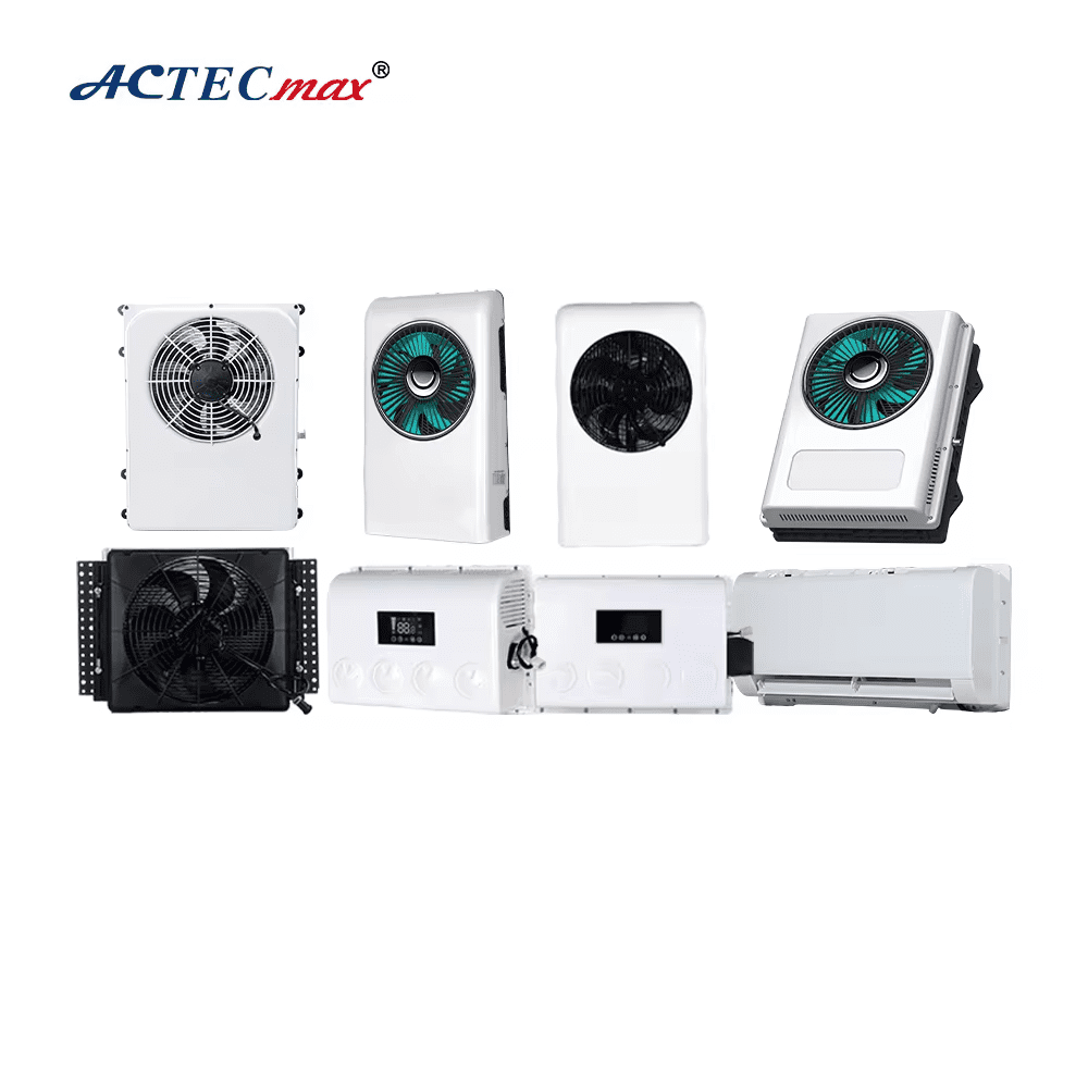 AC.161.066.07 - Wholesale 12 Volt Air Conditioner