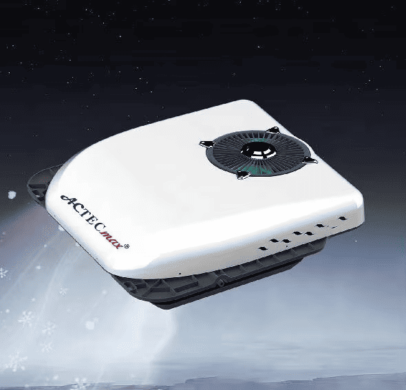 AC.161.064 - AC Unit for Camper Shell